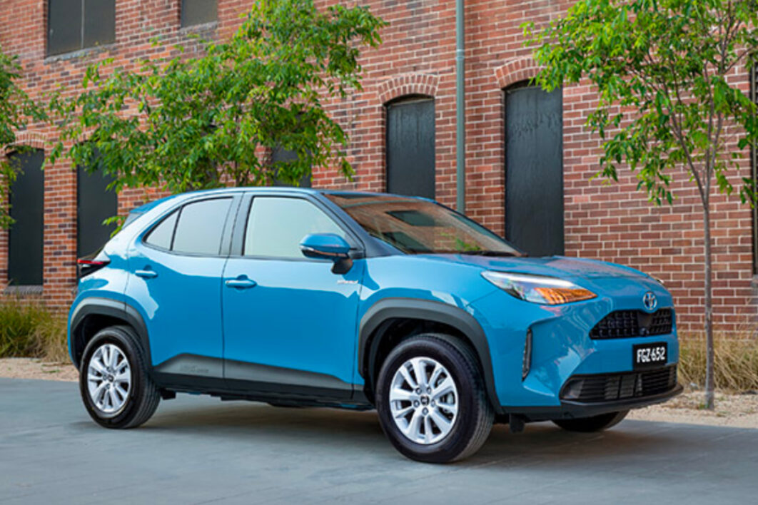 Exploring the Finest Compact SUVs