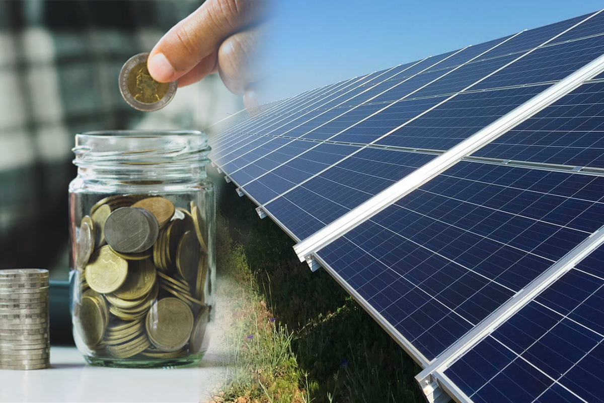Install Solar Panels — Your Path to Savings and Passive Income